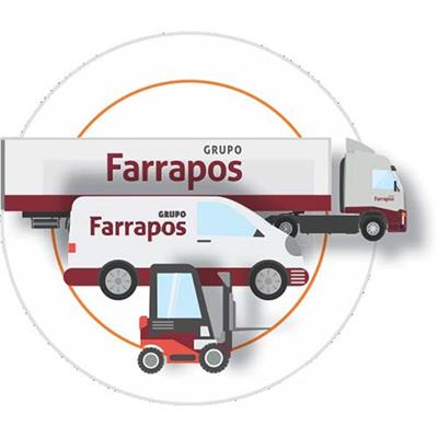 Farrapos -Grupo Farrapos Fortaleza-CE