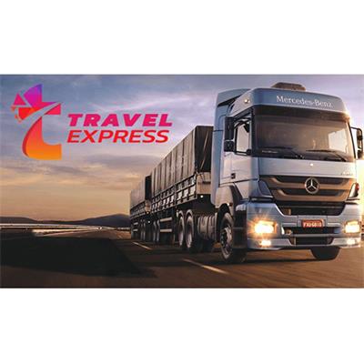 Travel Express -Logística e Transportes São Paulo-SP