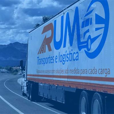 Rumo -Transportes e Logística São Paulo-SP